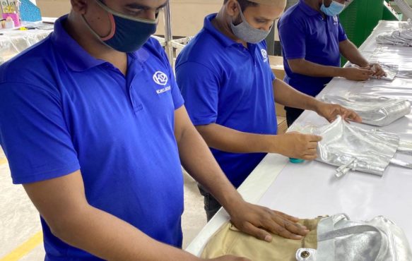 株式会社K2ロジテックス バングラディッシュ | KEN2 GROUP