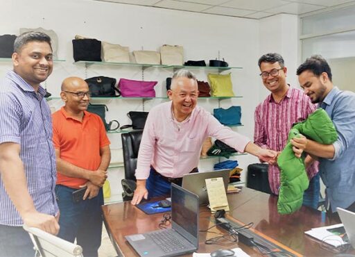 株式会社K2ロジテックス バングラディッシュ | KEN2 GROUP